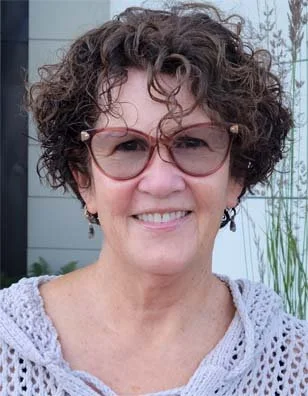"Bonds" by Annette L. Brown — Randell Jones