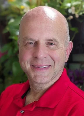 "The Space Between" by David Inserra — Randell Jones