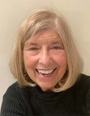 "Mountain Panic" by Suzanne Adams — Randell Jones