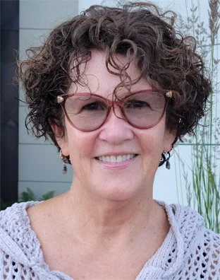 "No More Kisses" by Annette Brown — Randell Jones