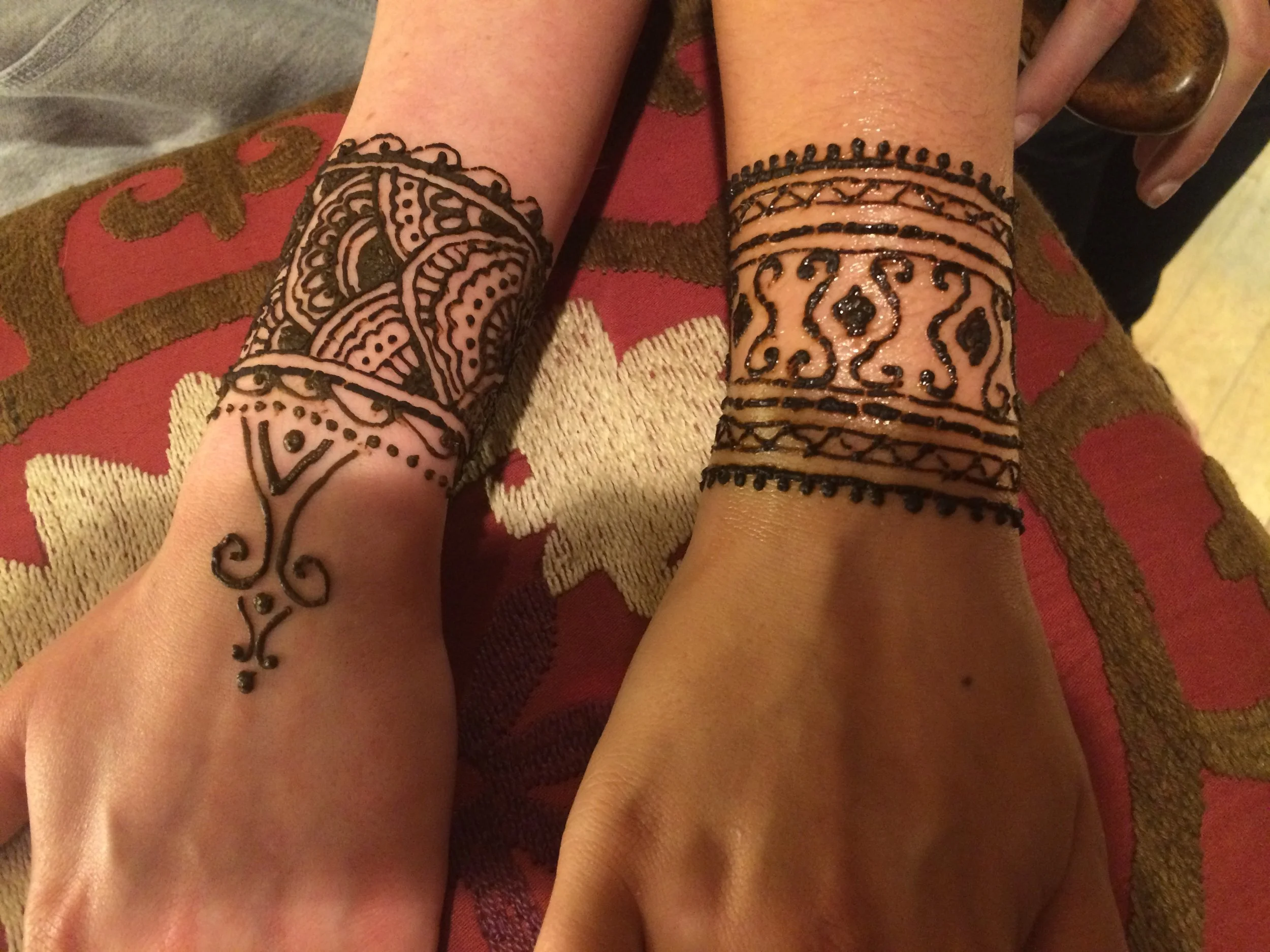 Ruka Henna