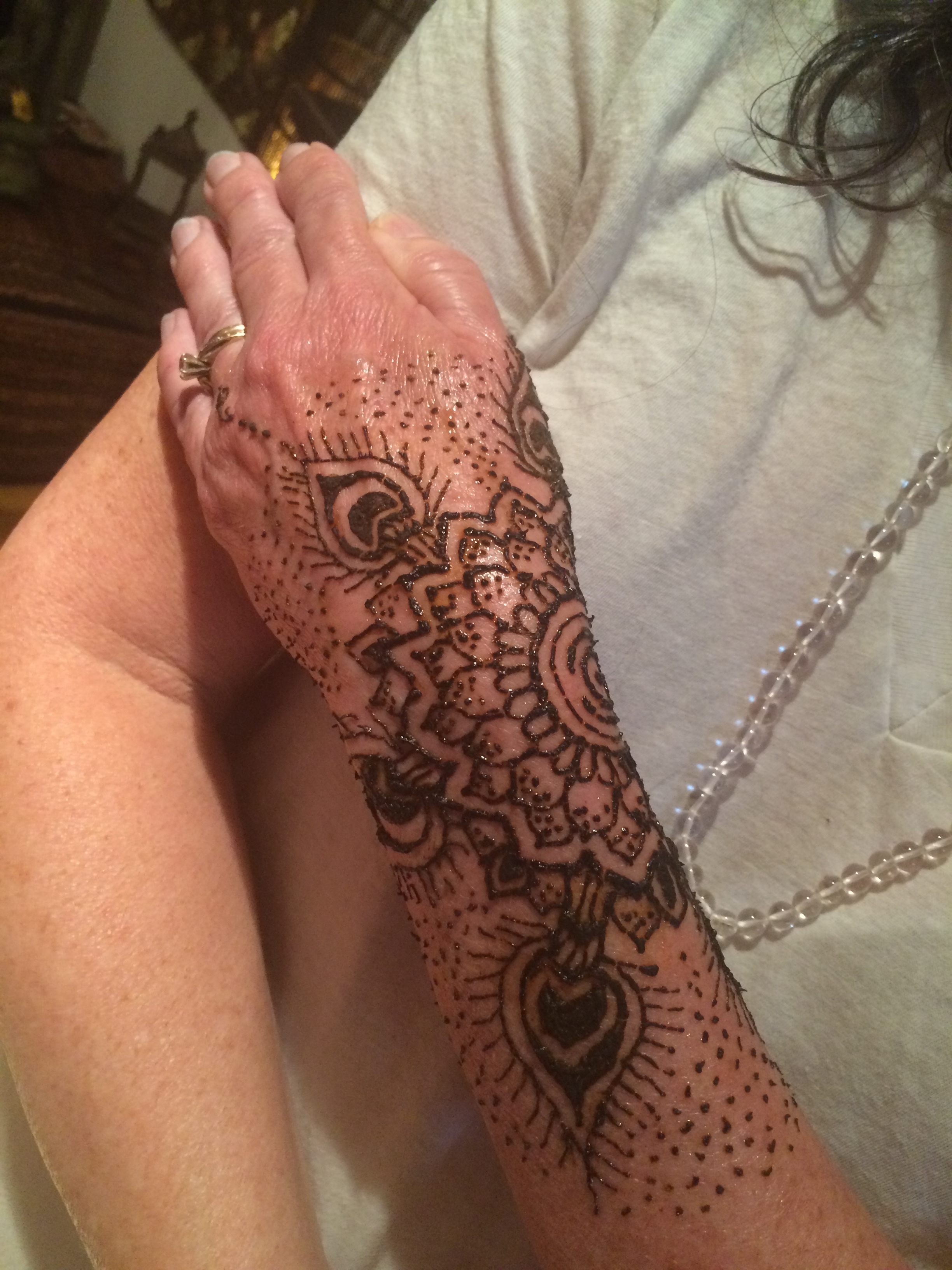 Ruka Henna