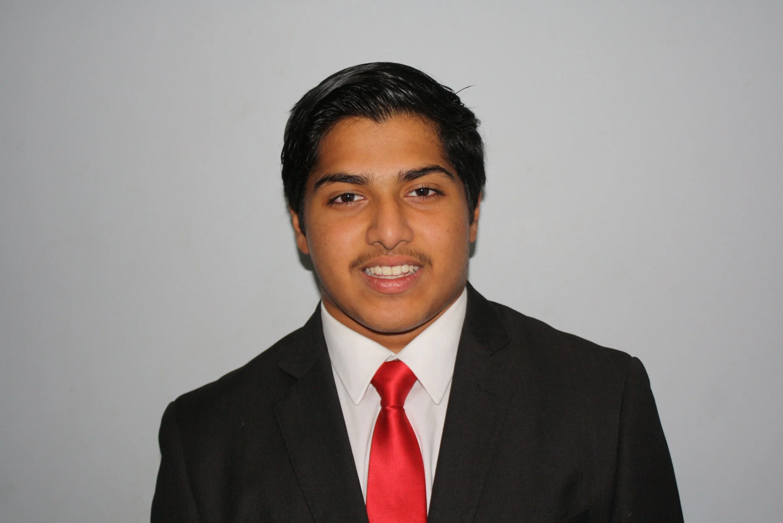 The Board — The Columbian Squires of Ontario