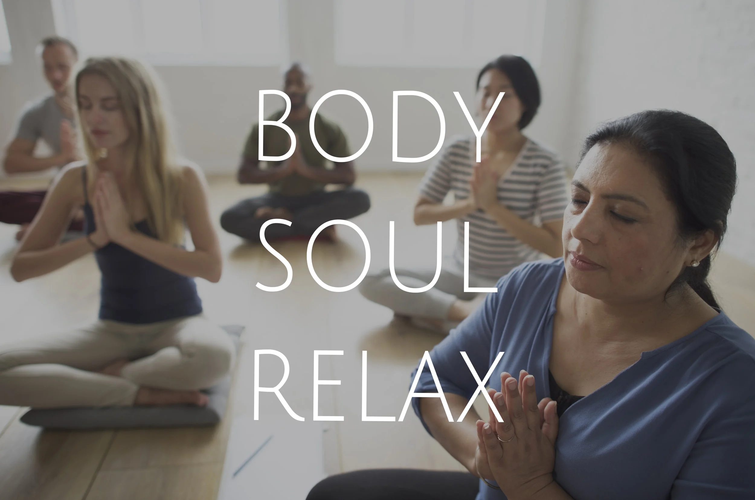 Events — Memphis Center for Mindful Living, LLC