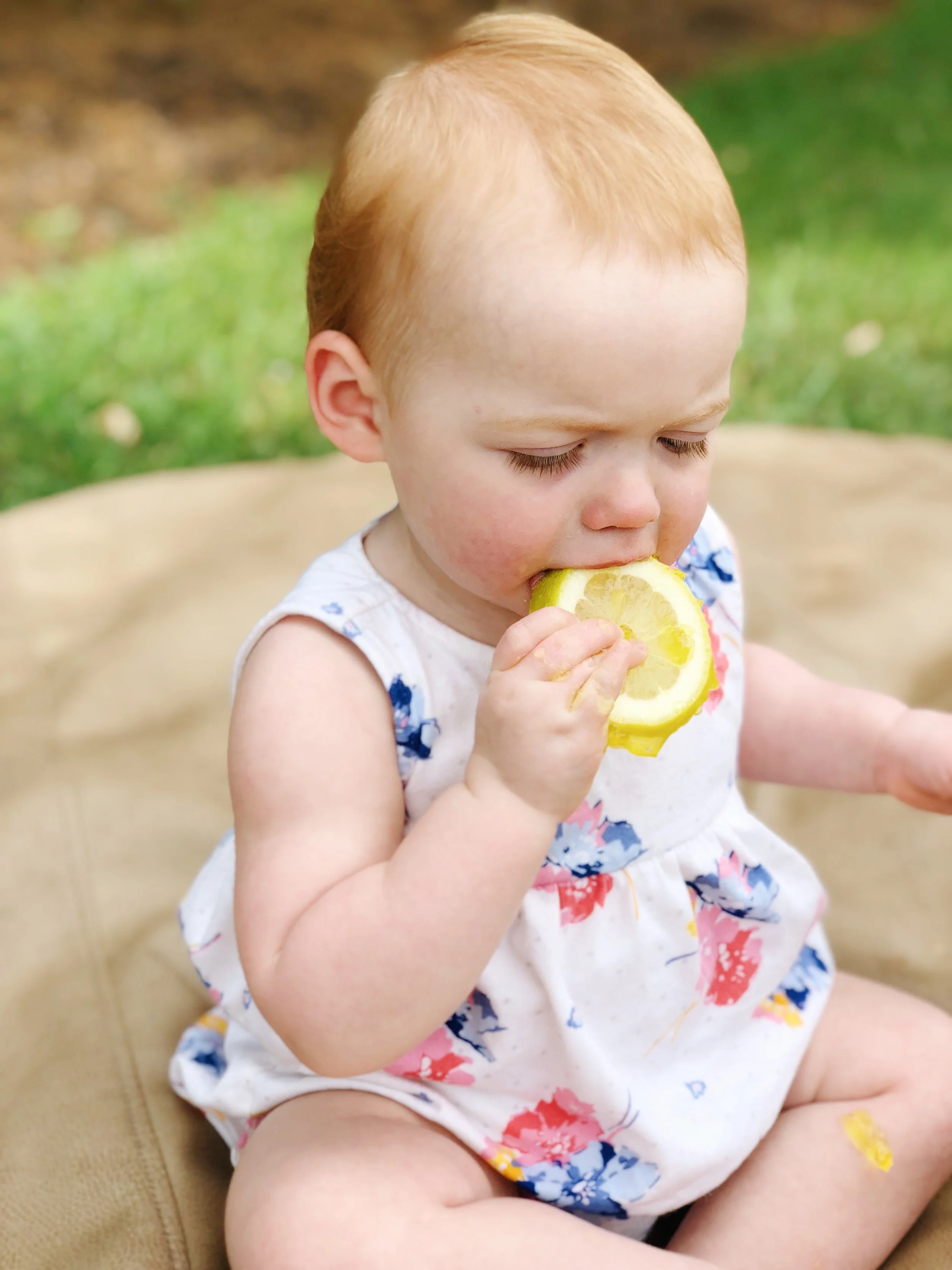 Jell-O — The Dismuke Family