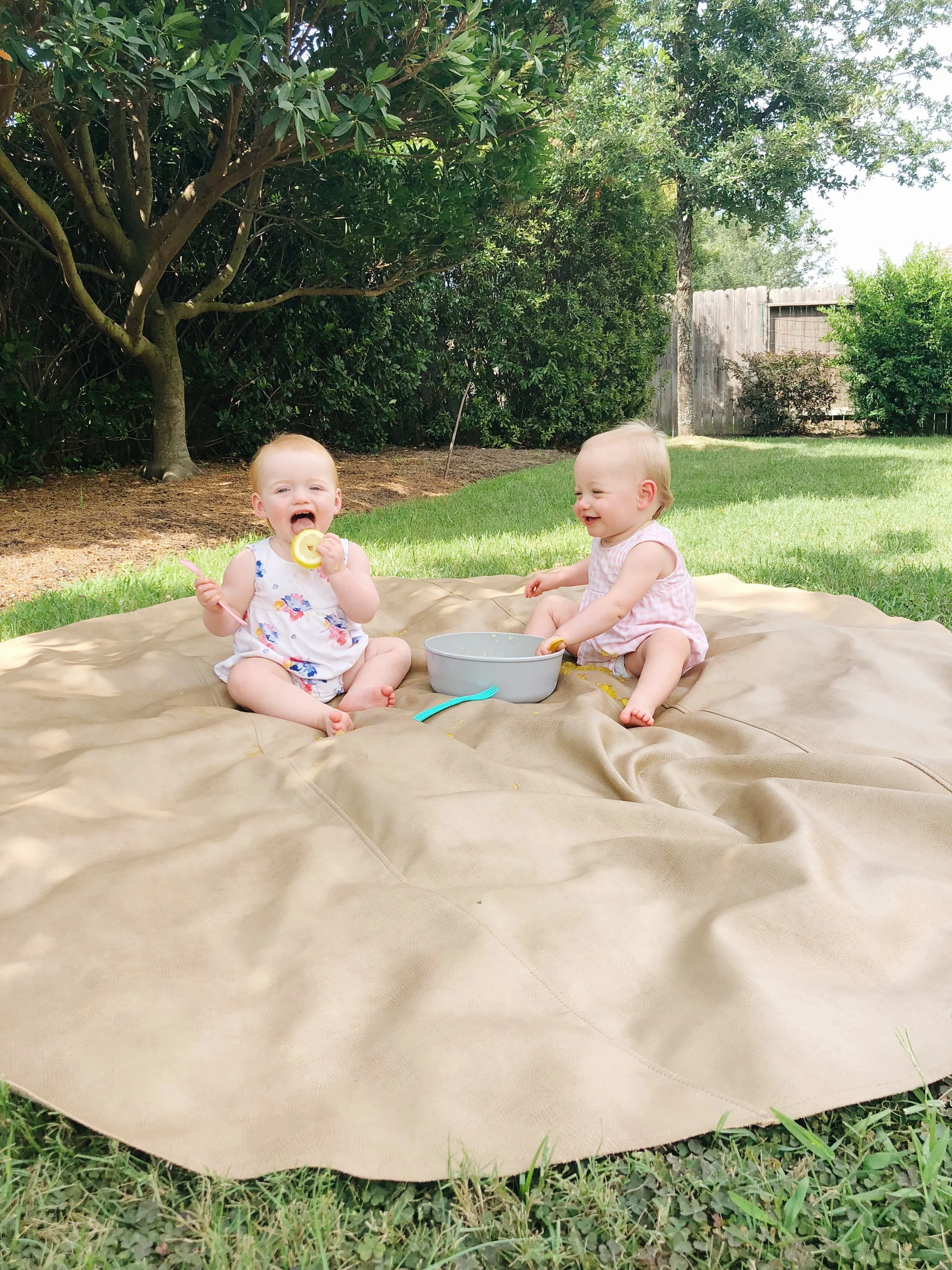 Jell-O — The Dismuke Family