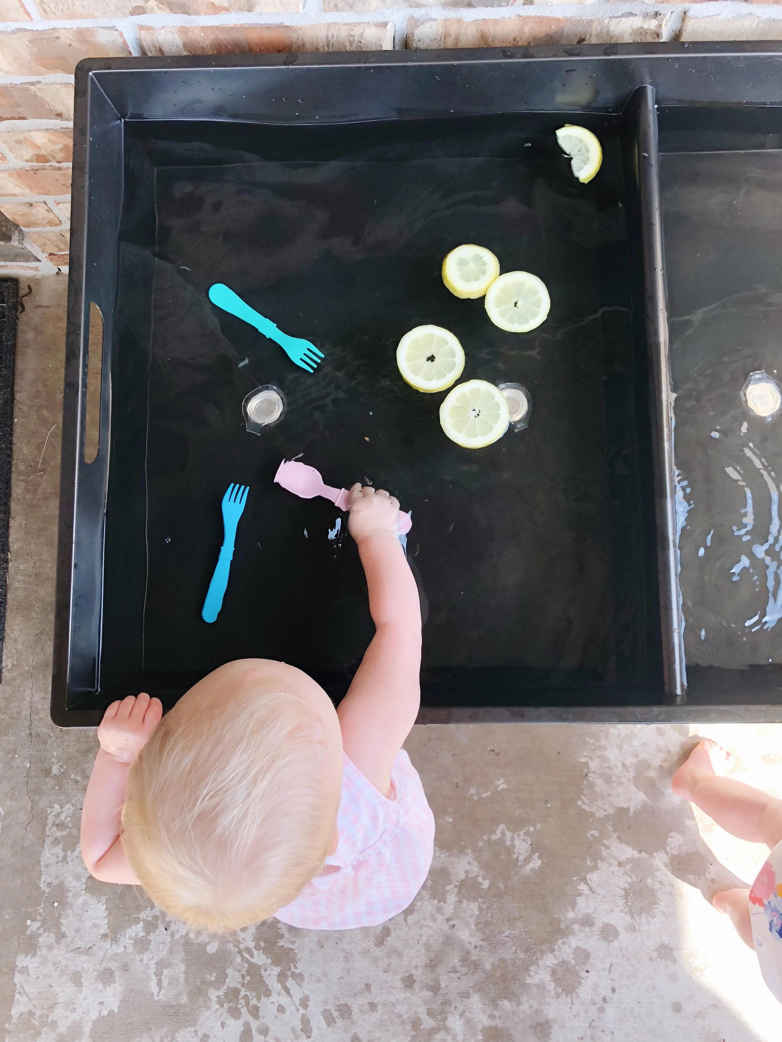 Jell-O — The Dismuke Family