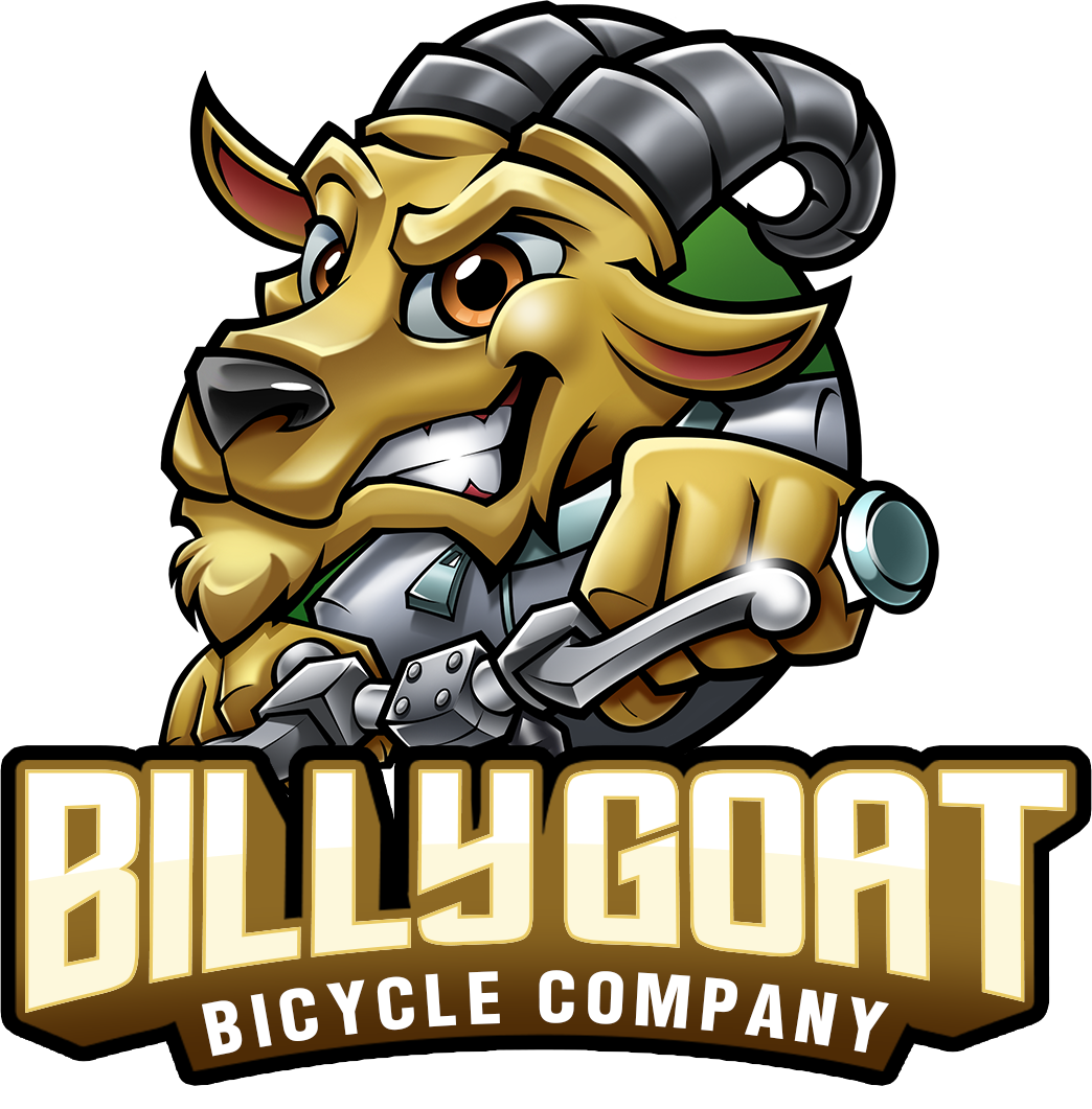 Billy Goat Bicycle Co.