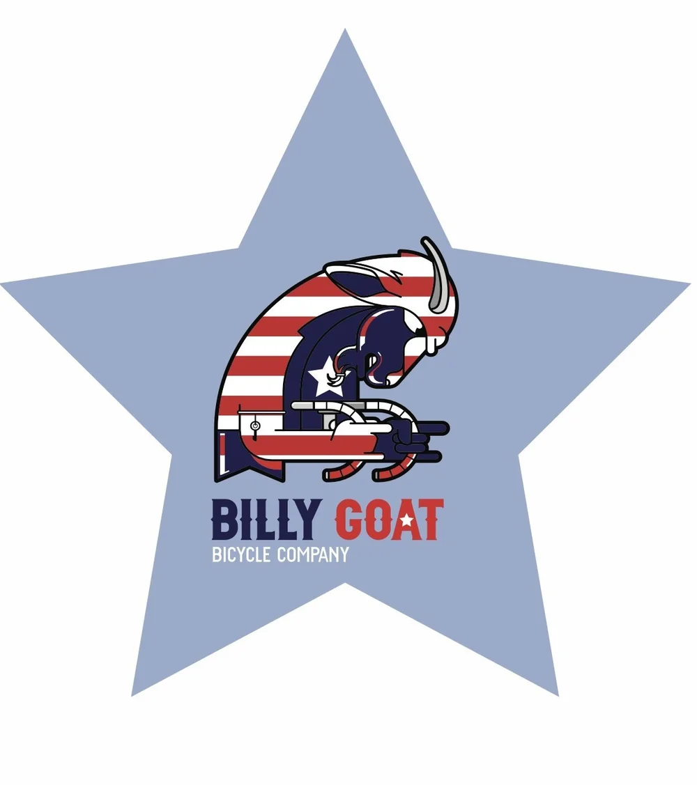 Billy Goat Bicycle Co.
