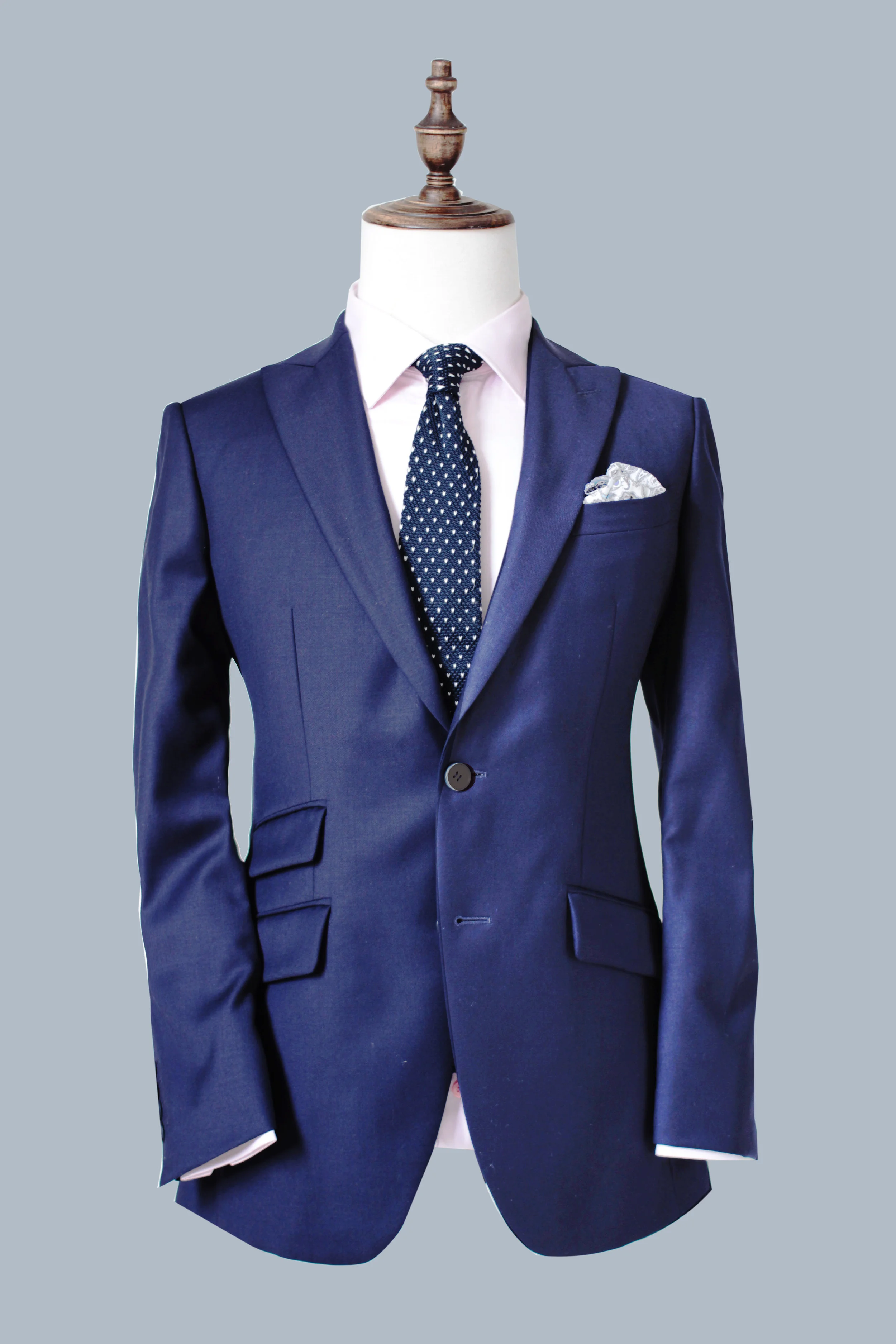 Made Suits® Sartorial Tailor — Tailor Made Suits | Bespoke Suits ...