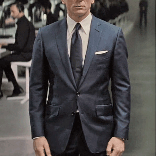 Made Suits® Sartorial Tailor — Why Bespoke Suit Over Ready-made Suit?
