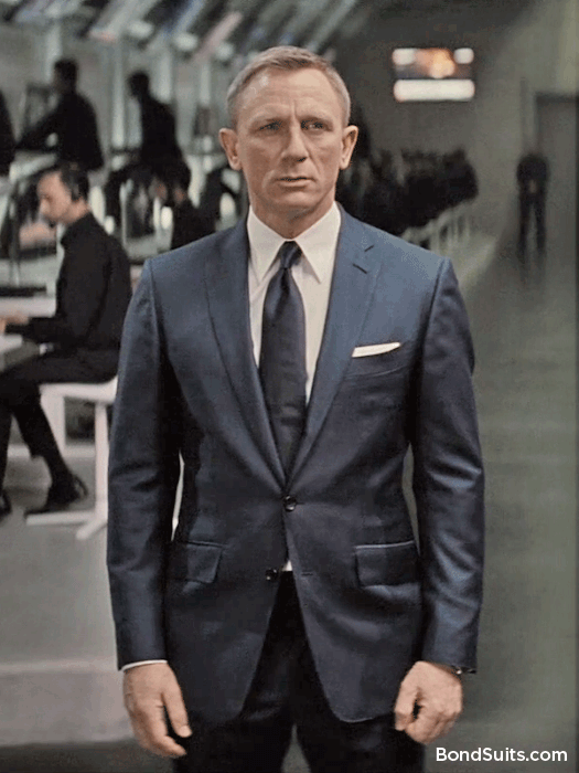 Made Suits® Sartorial Tailor — Why Bespoke Suit Over Ready-made Suit?