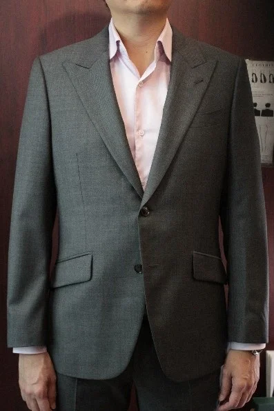 Made Suits® Sartorial Tailor — How to identify a bad suit