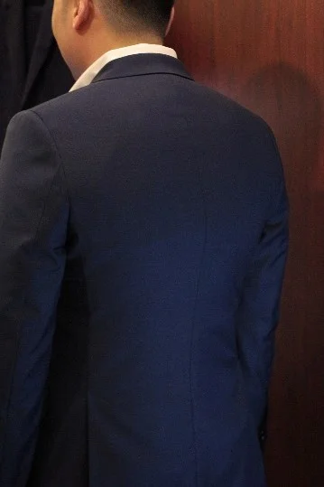 Made Suits® Sartorial Tailor — How to identify a bad suit
