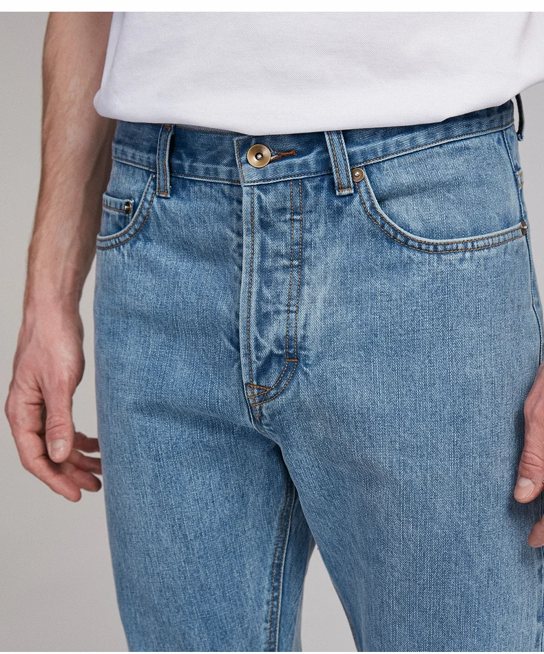 Made Suits® Singapore Tailor — Bespoke Denim Jeans | Custom Jeans ...