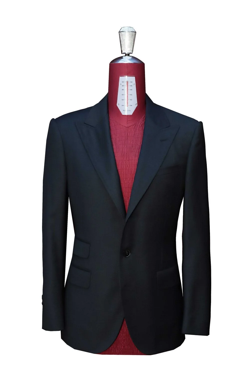 Made Suits® Sartorial Tailor — Suits Customizations