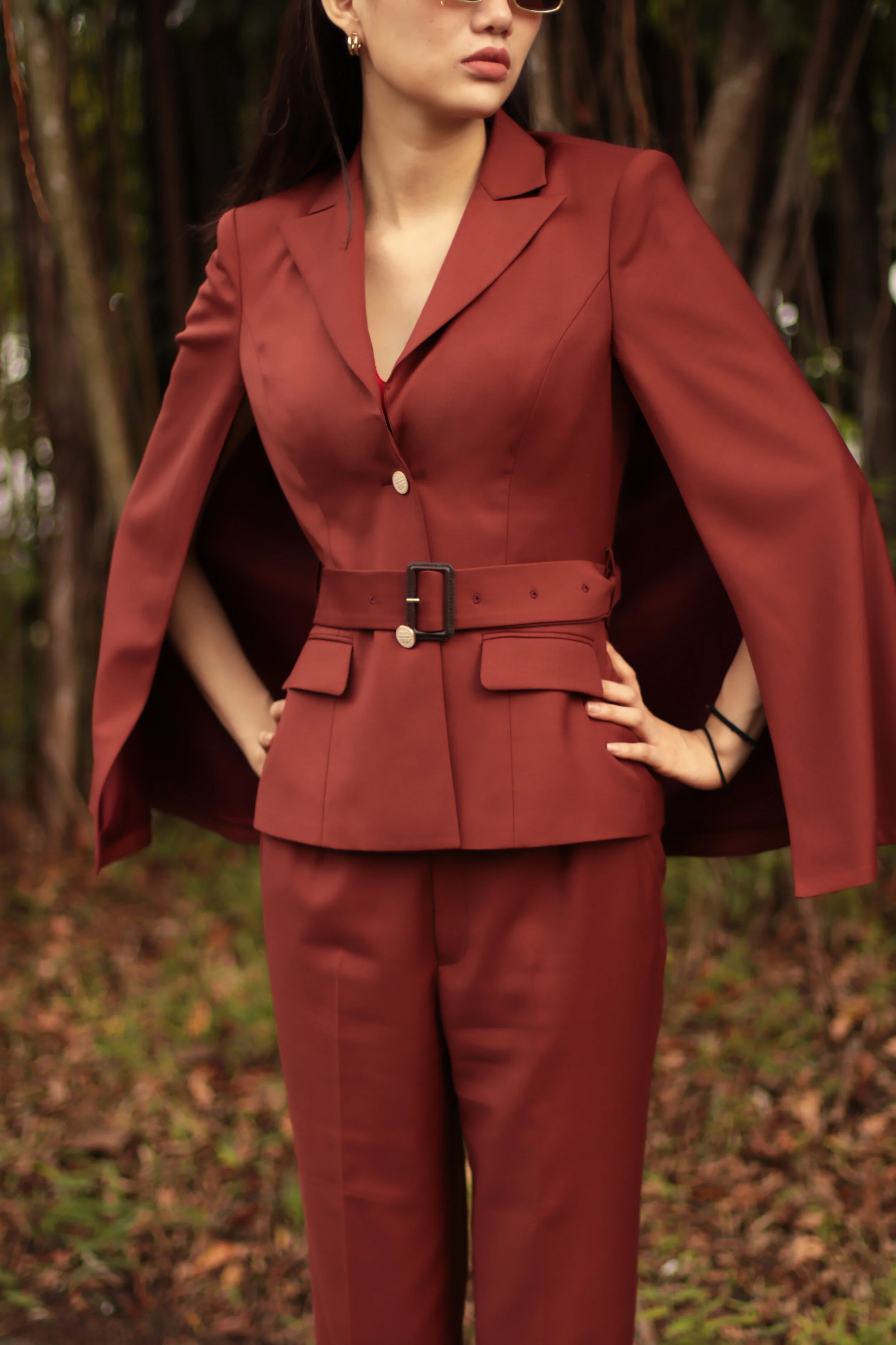 Made Suits® Sartorial Tailor — Avant Garde