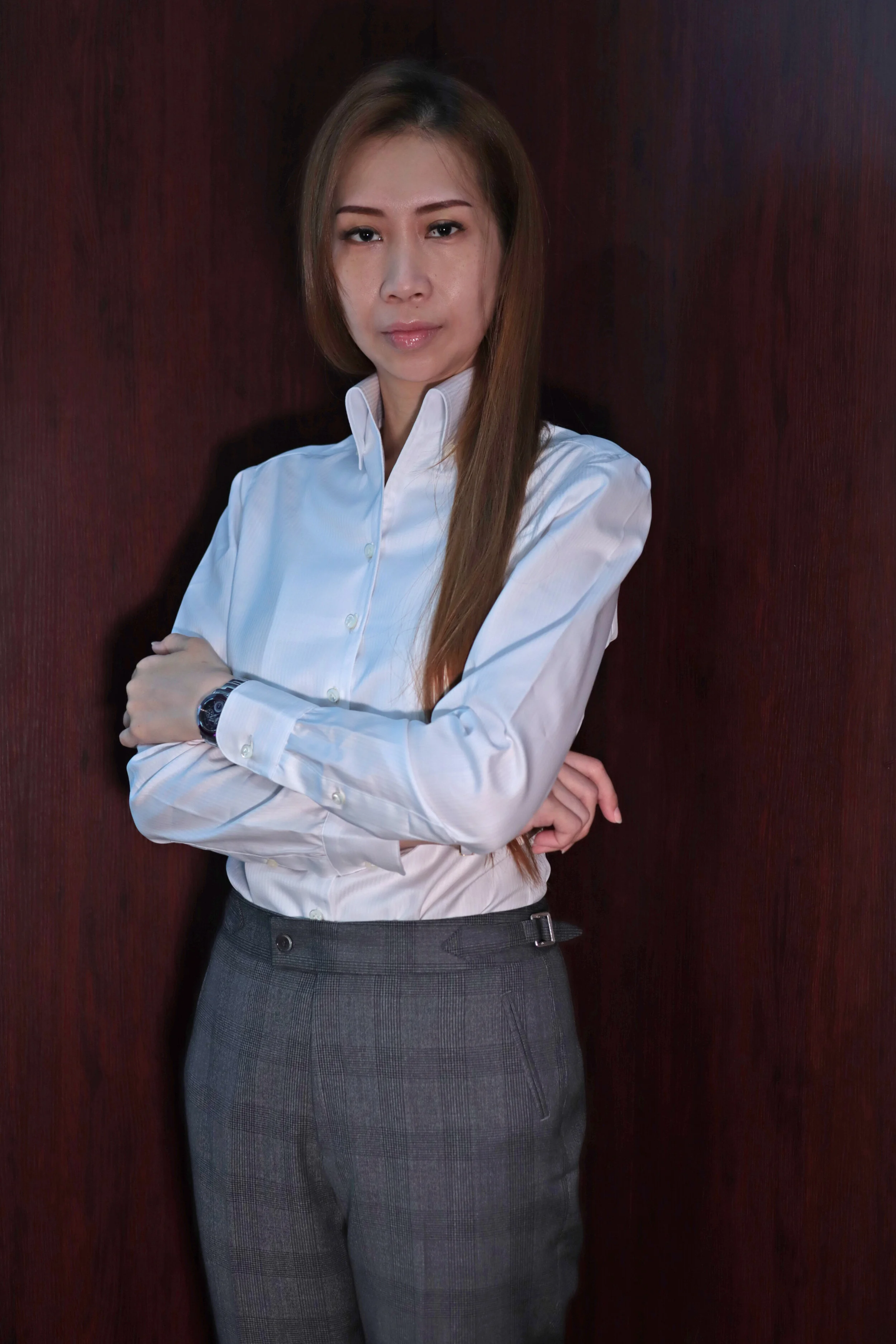 Made Suits® Singapore Tailor — Bespoke Made Suits for Ladies