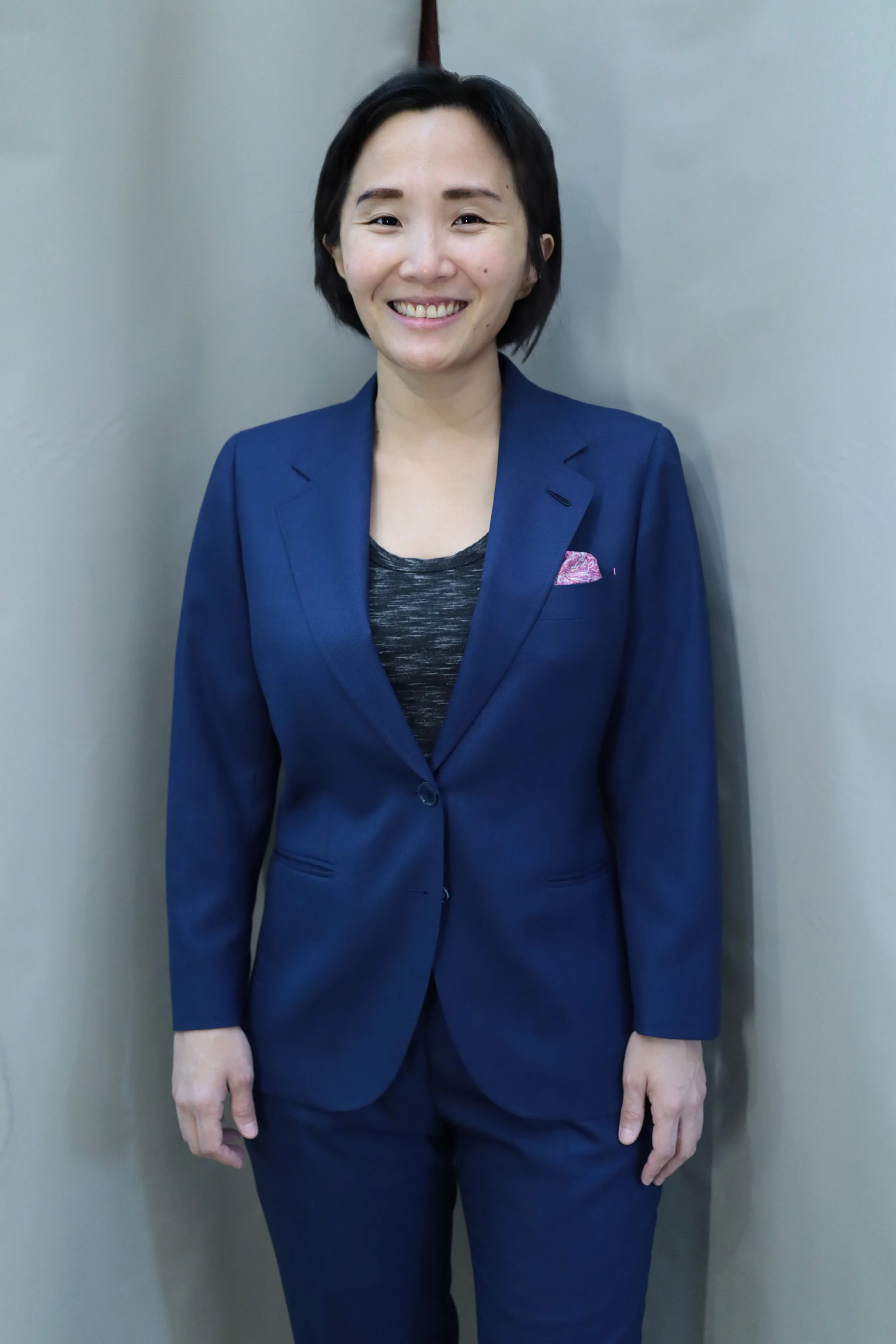 Made Suits® Singapore Tailor — Bespoke Made Suits for Ladies