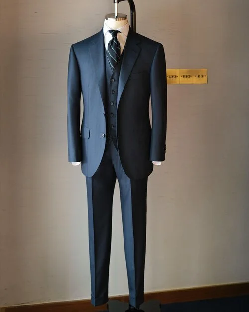 Made Suits® Singapore Tailor — Bespoke Suits Singapore | Tailor Made ...