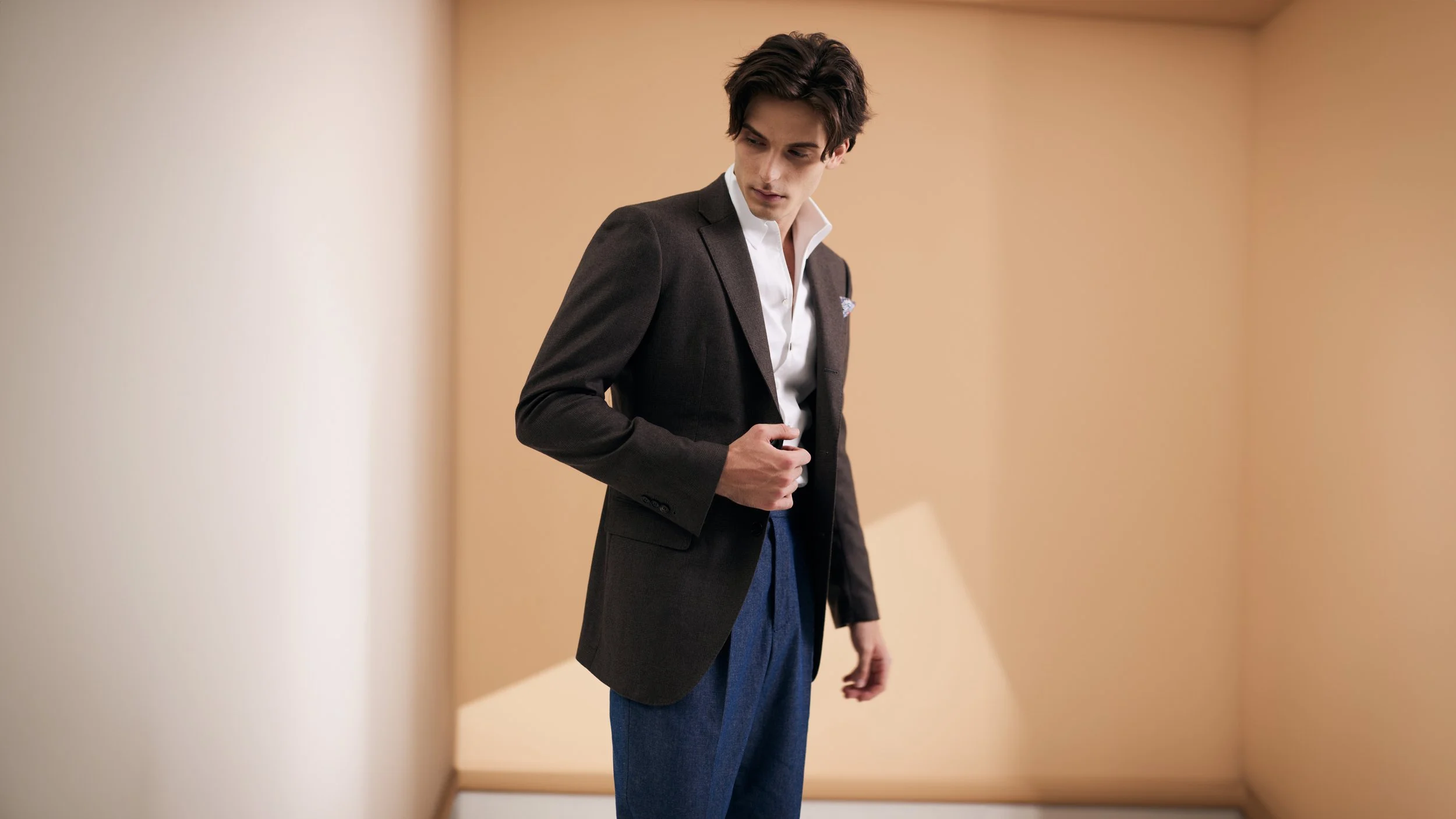 Made Suits® Singapore Tailor | Tailored Suits | Bespoke Tailoring ...