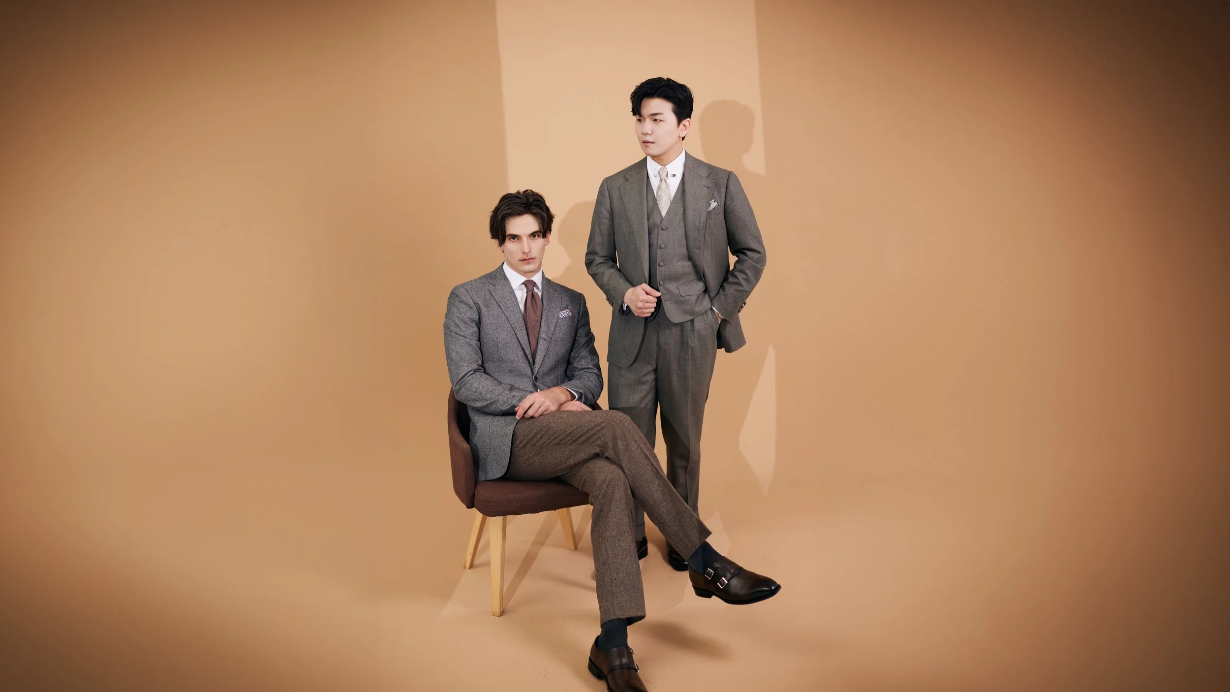Made Suits® Singapore Tailor | Tailored Suits | Bespoke Tailoring ...