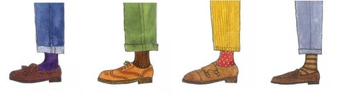 Made Suits® Sartorial Tailor — Shoes