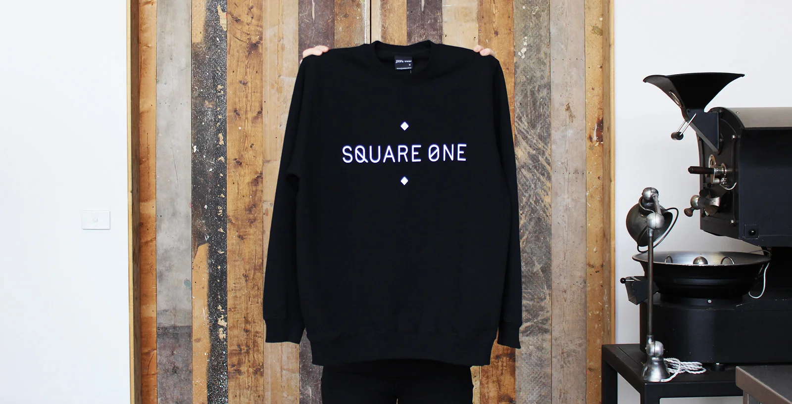 Square One Coffee Roasters
