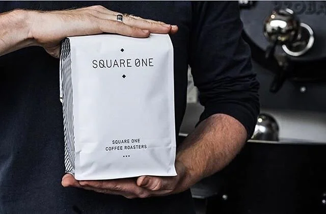 Square One Coffee Roasters