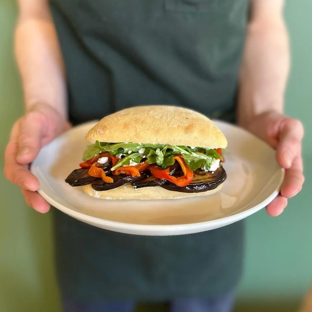 Square One Coffee Roasters