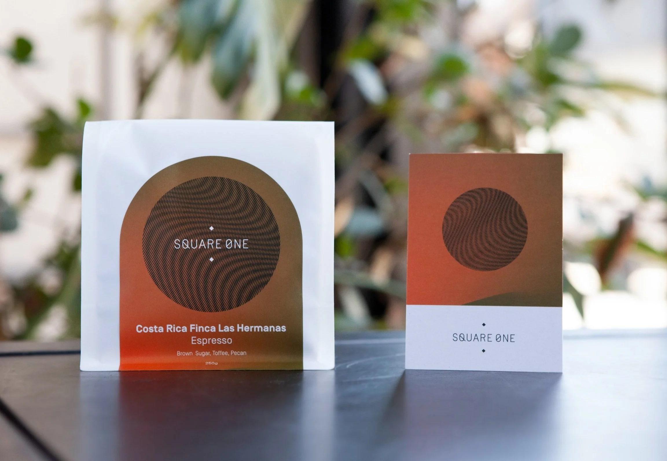 Square One Coffee Roasters