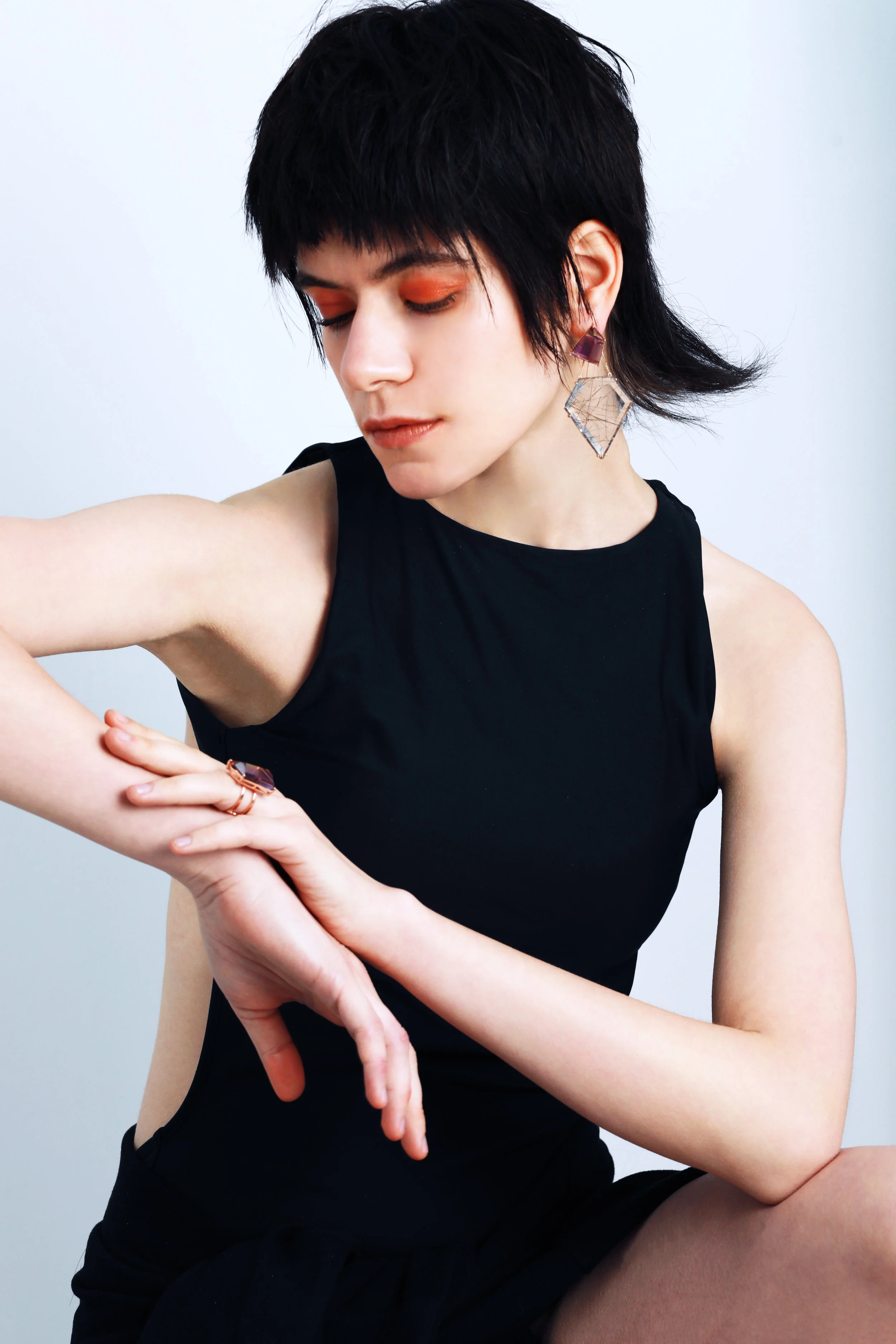 WJY STUDIO DESIGNER JIAYING WANG