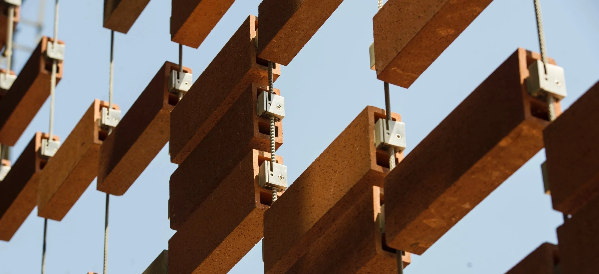 SERVICES — CN Terracotta