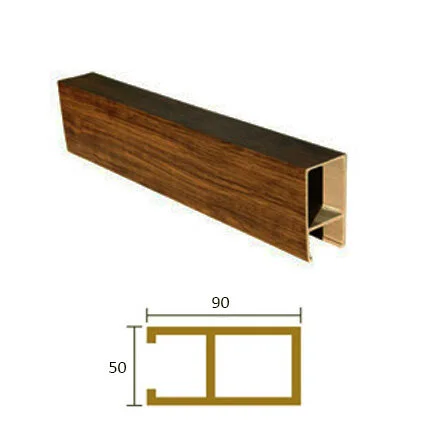 Chroma ceiling fluted panels Singapore — Chroma Furnishing