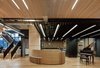 Fluted wall panels Singapore — Chroma Furnishing