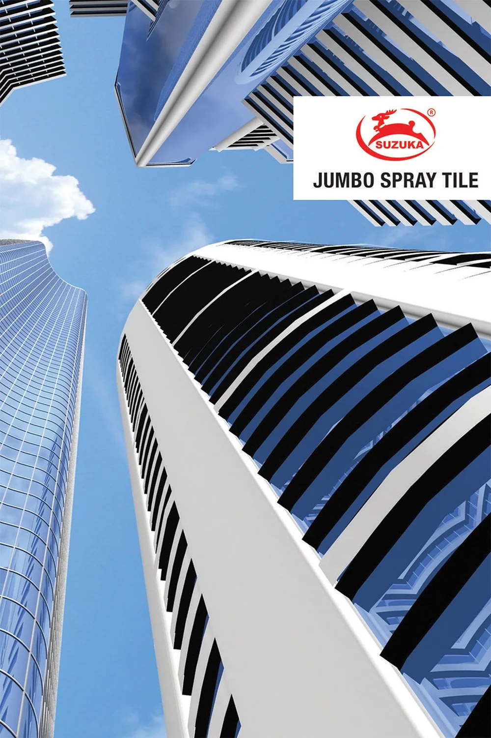 SUZUKA® Textured Paints — Chroma Furnishing