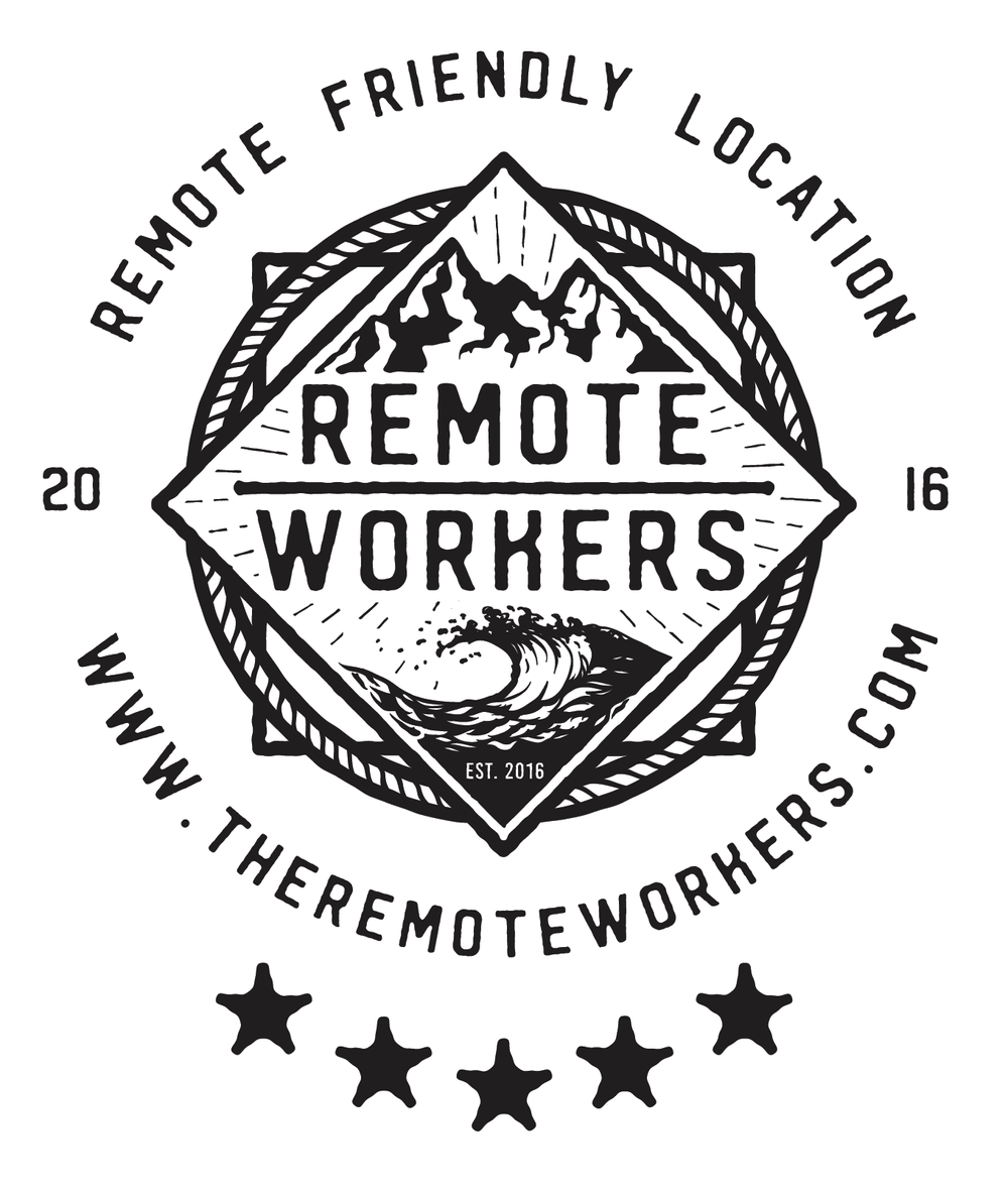 Remote Workers | International Community of Remote Working ...