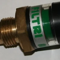 Hydraulic Components — Powerscreen Florida