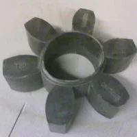 Coupling Assemblies — Powerscreen Florida