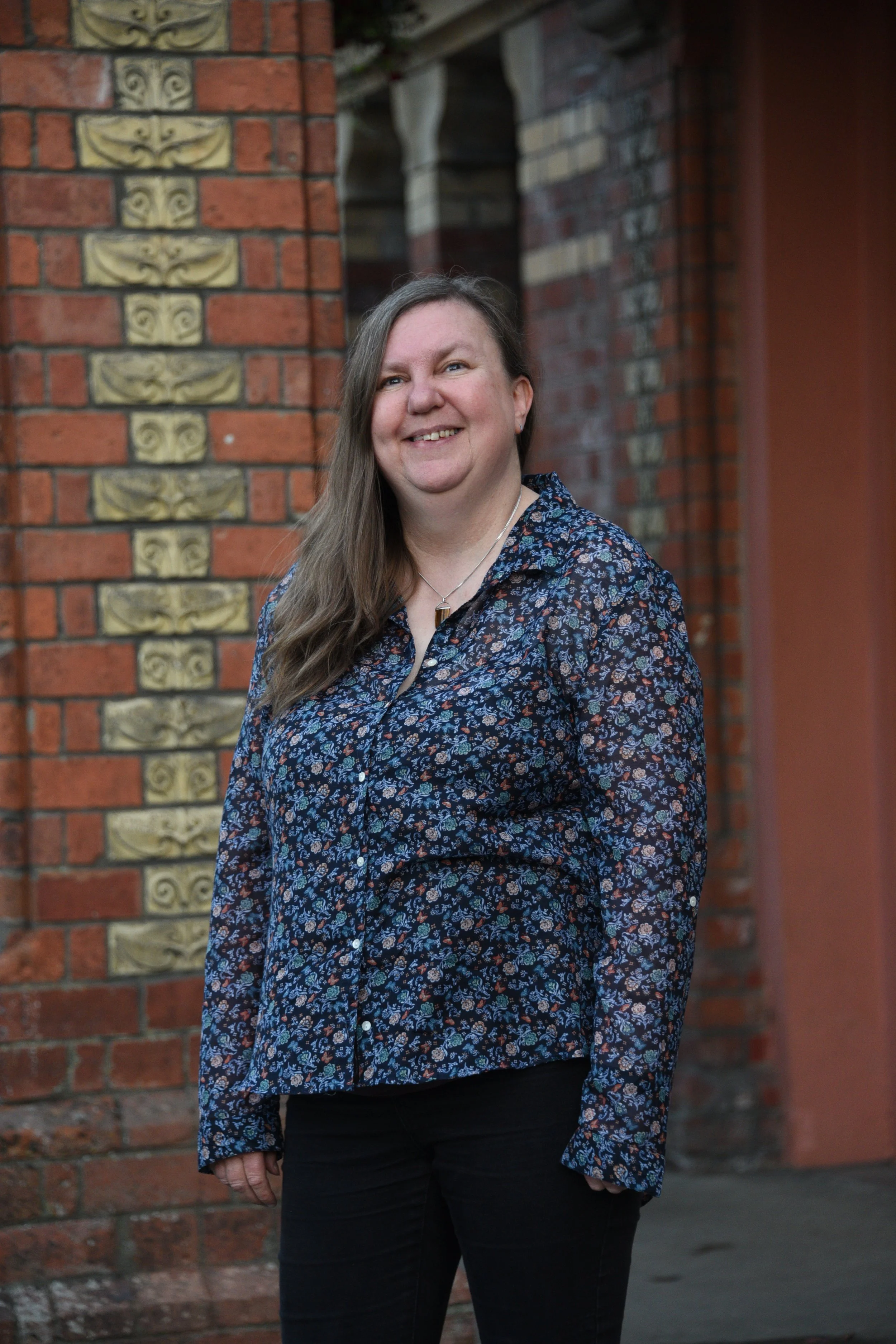 Town councillors — Builth Wells Town Council