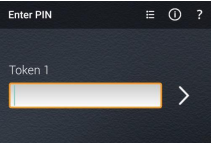 RSA Token App — The Children's Hospital at Montefiore