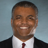 Trustees — The Institute for Spirituality and Health