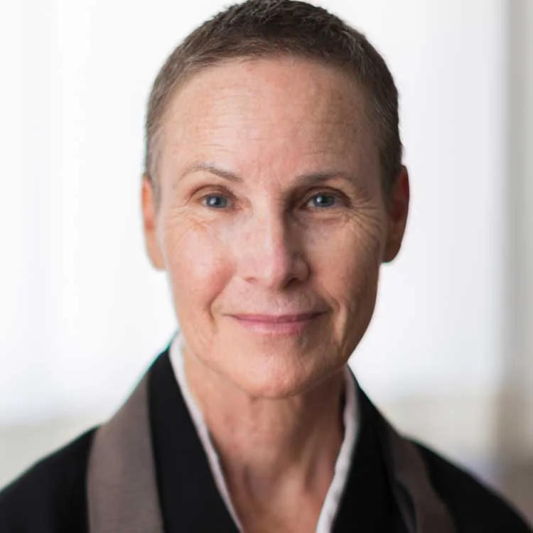 Leadership — The Institute for Spirituality and Health