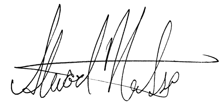 Letter from the President and CEO May 2026 — The Institute for ...
