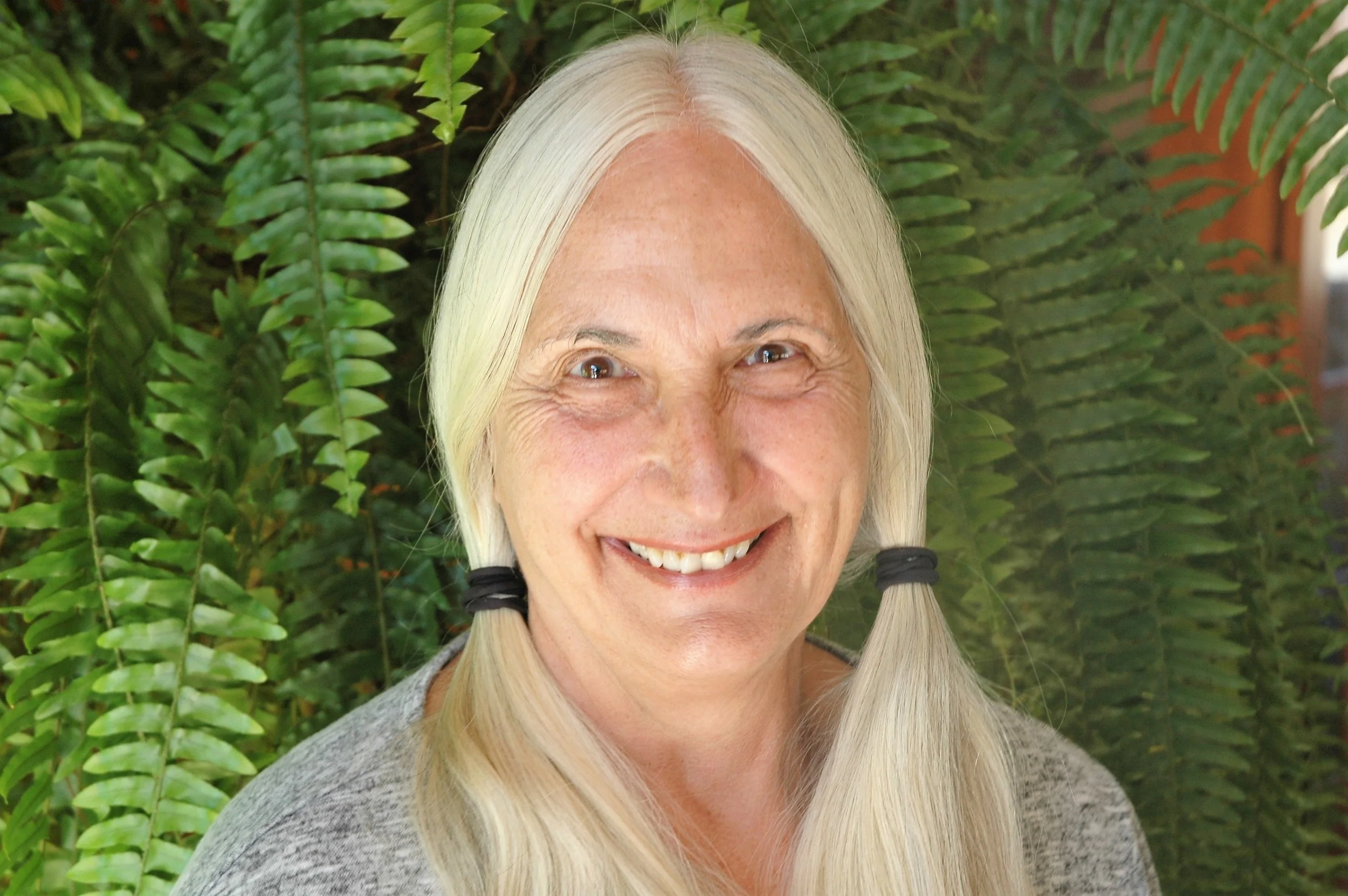 Wisdom on Aging from an NDE Elder: A Conversation with Pam Kircher, MD ...