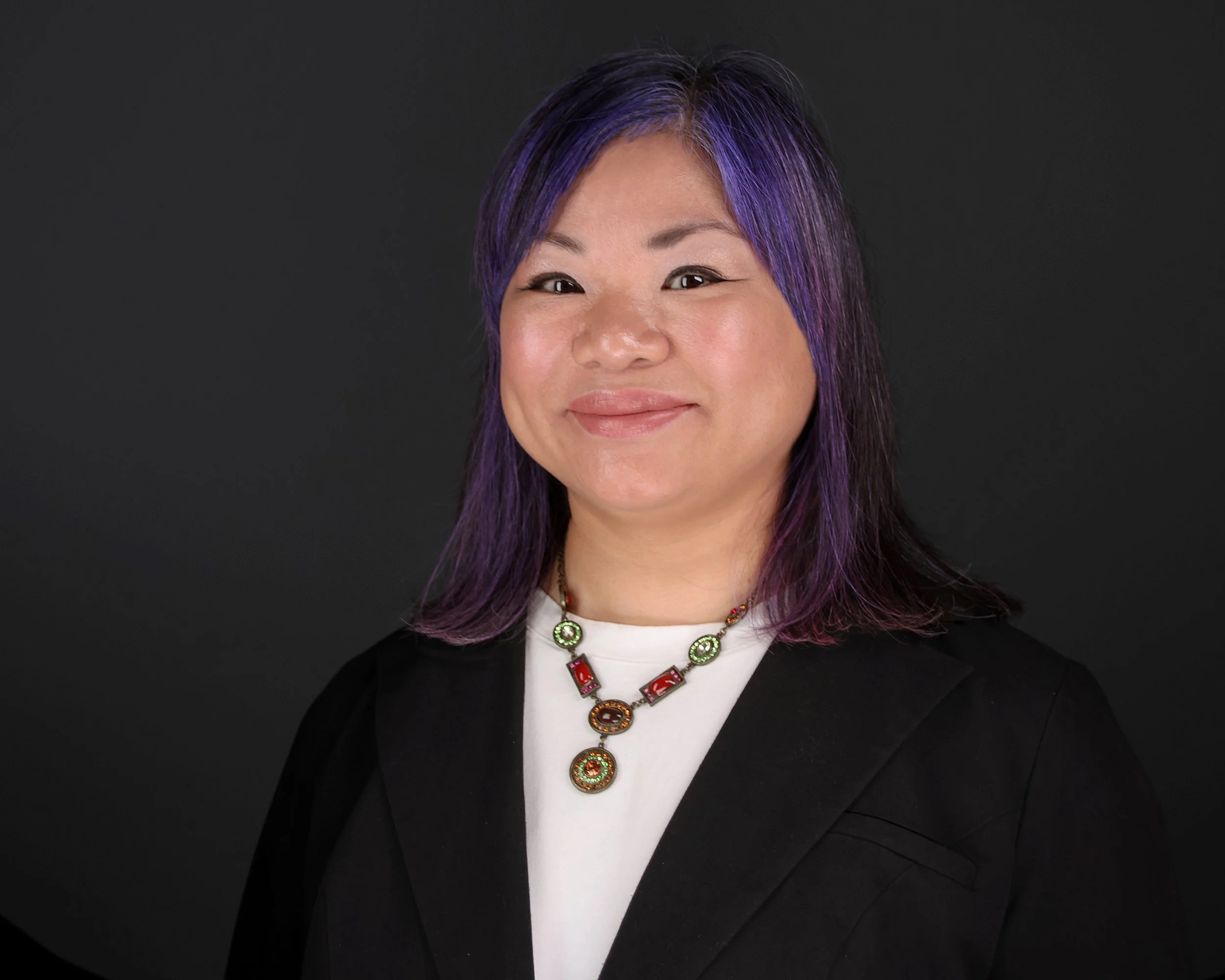 Leadership — The Institute for Spirituality and Health