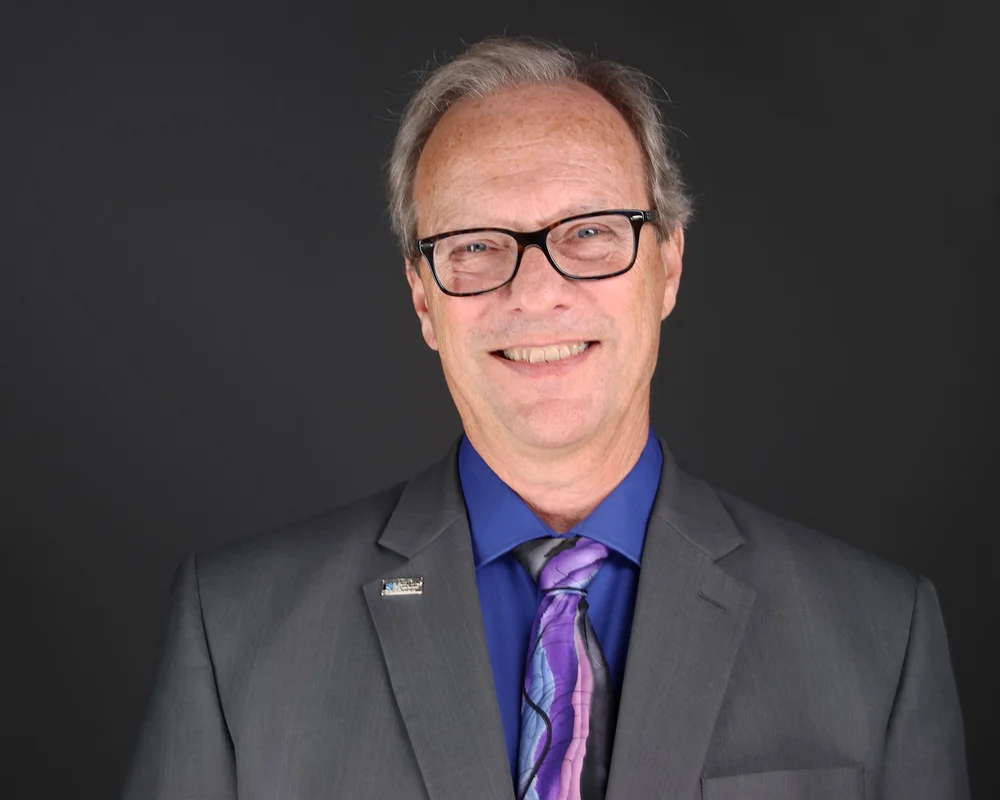 Leadership — The Institute for Spirituality and Health