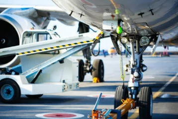 GSE Maintenance — FADS