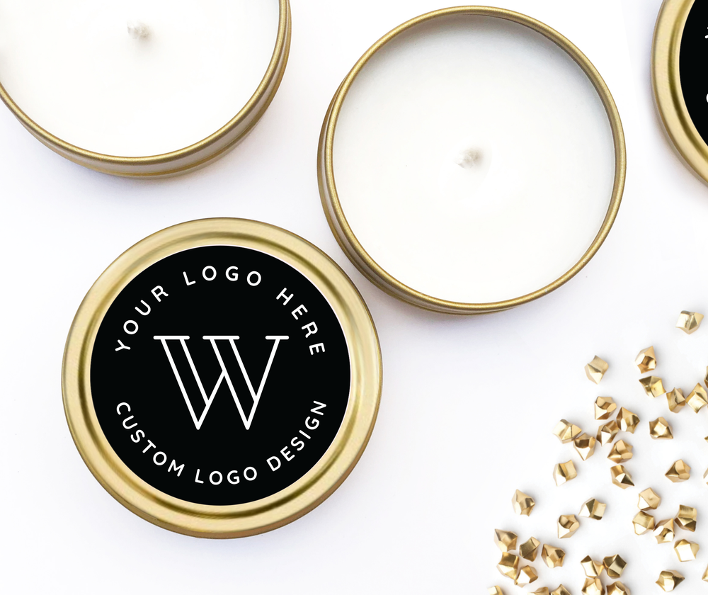 Candle Logo Png
