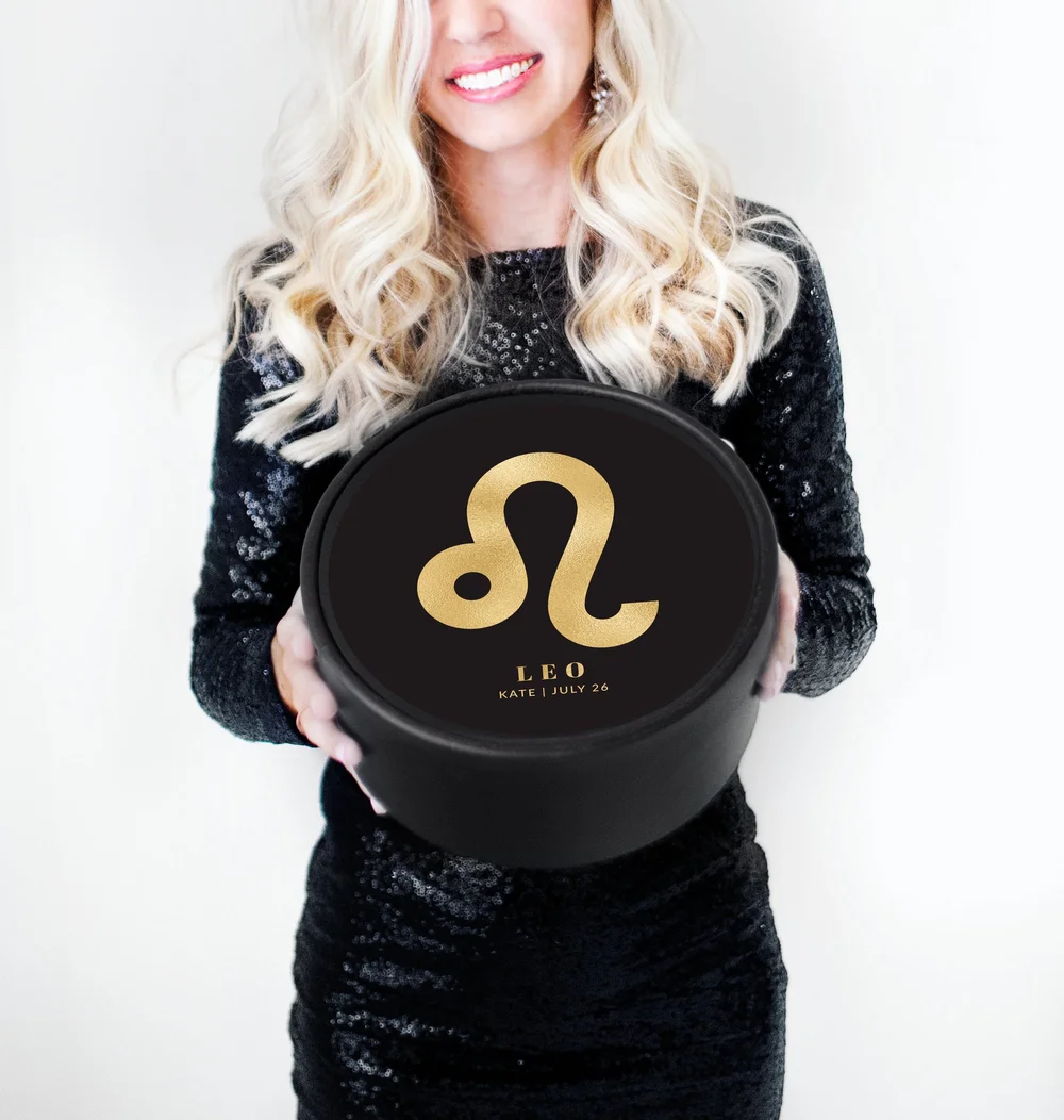 Zodiac sign gift box 60 photos - Astrologytoyou.com